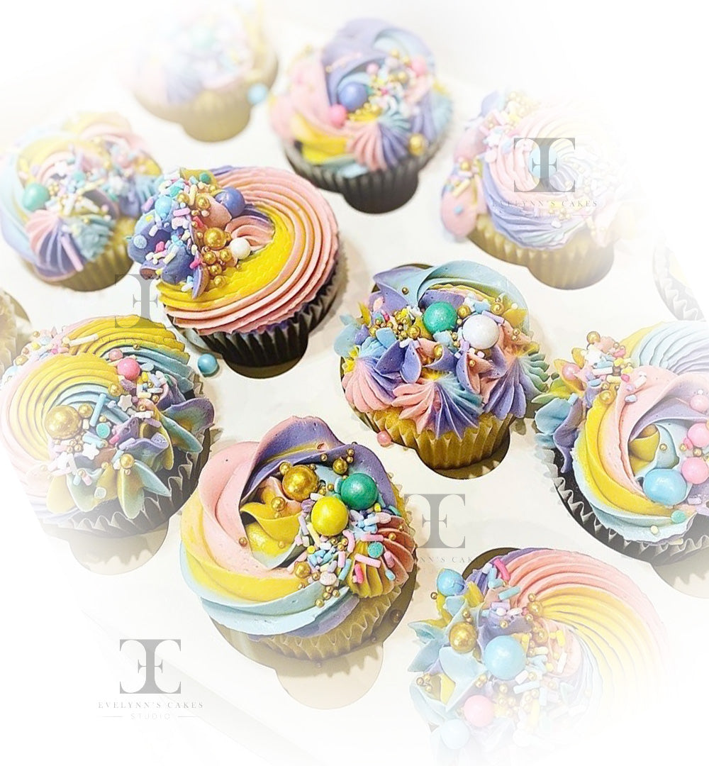 Products – Evelynn’s Cakes Studio